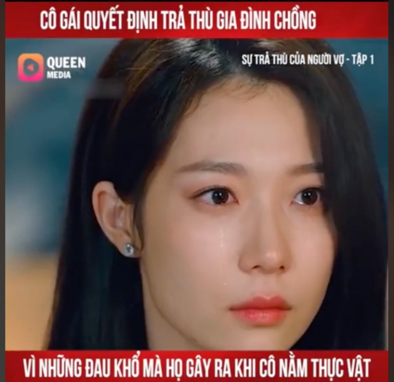 Danh sách 3 sự phản công của người vợ hay nhất HTNC