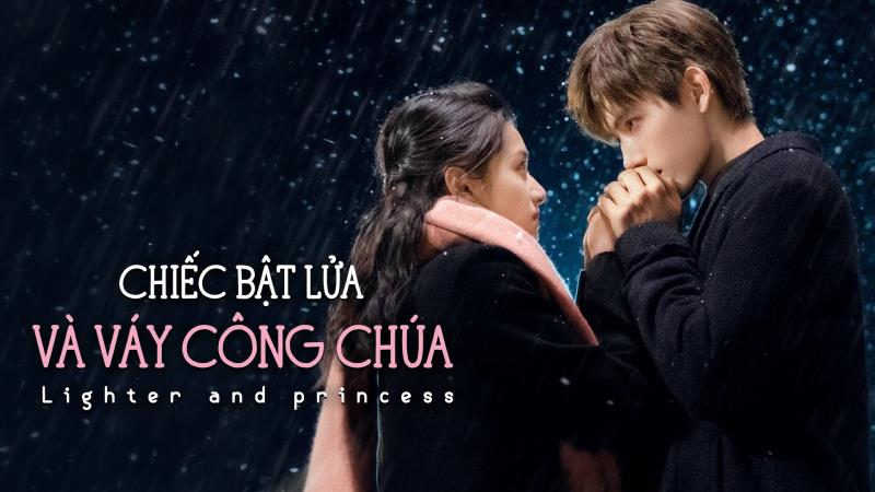 Xem Phim Chiếc Bật Lửa Và Váy Công Chúa 2025 (Trọn Bộ 36/36 Tập)