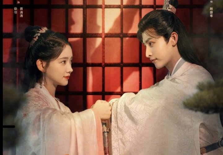 Xem Phim Lòng Chàng Khó Đoán 2025 (16/16 TẬP)