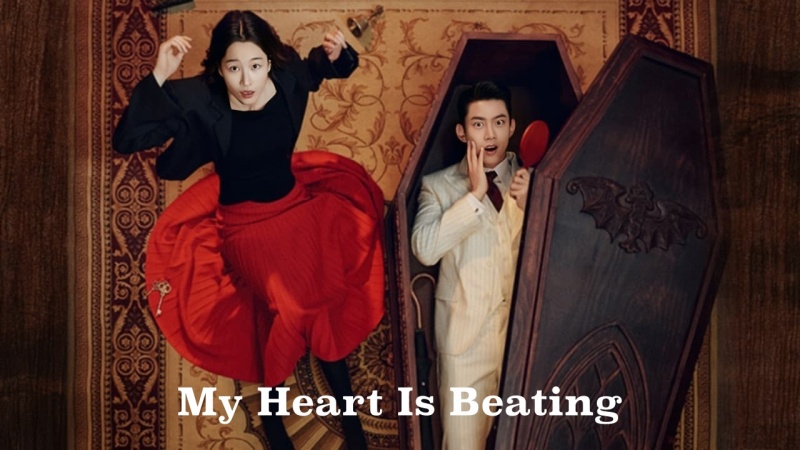 Xem Phim My Heart Is Beating (Trọn Bộ 16/16 Tập, Vietsub )