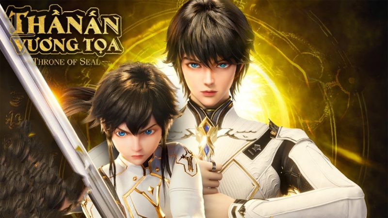 Xem Phim Thần Ấn Vương Toạ 2025 (Trọn Bộ 78/78 Tập)