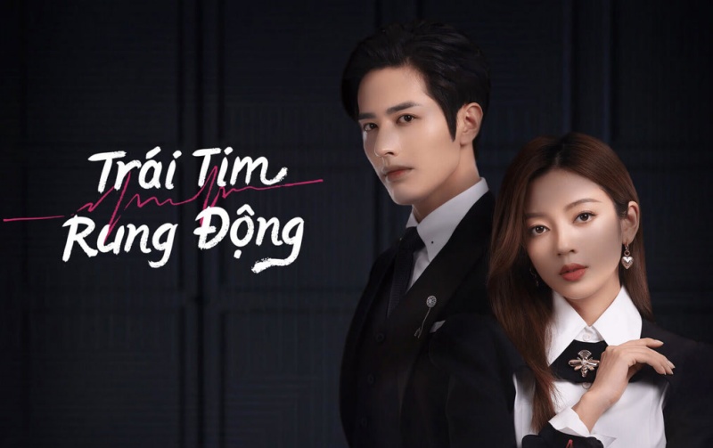 Xem Phim Trái Tim Rung Động 2025 (Trọn Bộ 20/20 Tập)