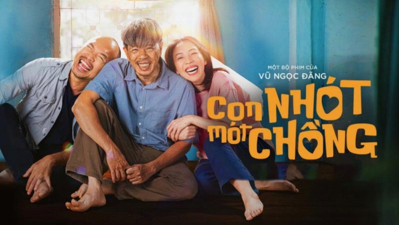 Xem Phim Con Mót Nhót Chồng 2025 (Full HD, Vietsub, Trọn bộ)