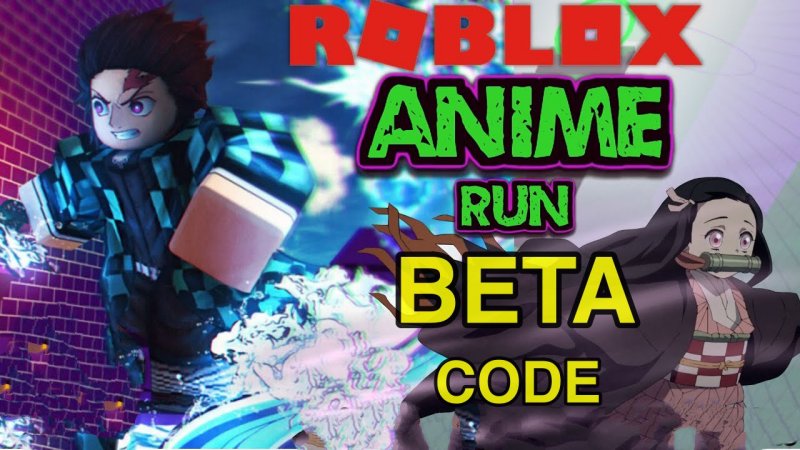 Code Anime Run Beta Miễn phí Mới Nhất (05/2024): Cách nhập code