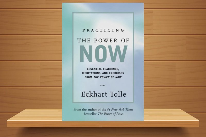 [Ebook] TẢI Sách The Power Of Now PDF, Đọc Online (FULL)