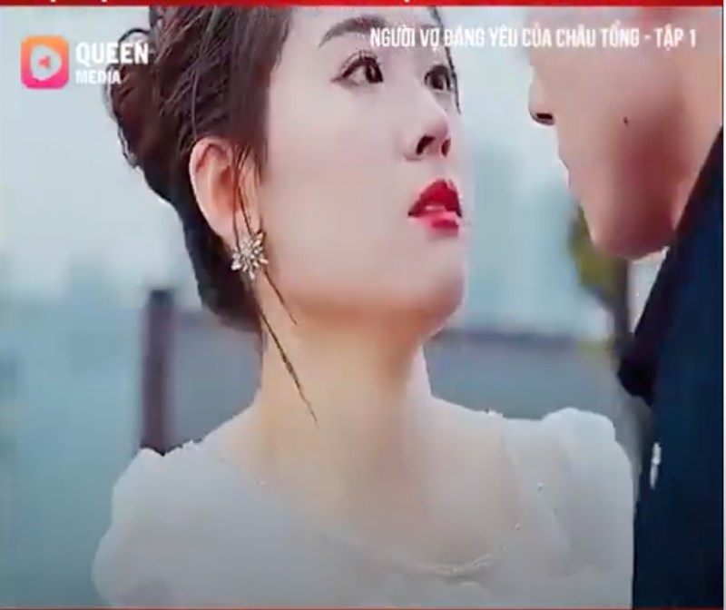 Xem Phim Người Vợ Đáng Yêu Của Châu Tổng 2025 (Trọn Bộ Tập 1,2,3,4,5 Thuyết Minh)