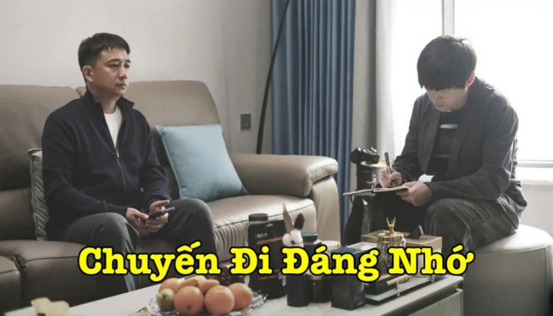 Xem Phim Chuyến Đi Đáng Giá - All Ears 2025 (Trọn bộ, Full HD)