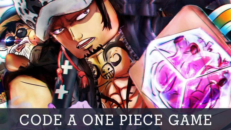Code A One Piece Game Miễn phí Mới Nhất (01/2025): Cách nhập code