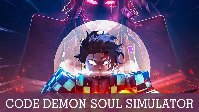 Code Demon Soul Miễn phí Mới Nhất (01/2025): Cách nhập code