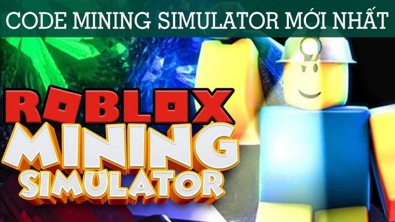 Code Mining Simulator Miễn phí Mới Nhất (01/2025): Cách nhập code