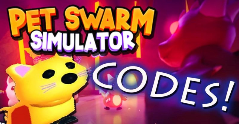 Code Pet Swarm Simulator Miễn phí Mới Nhất (01/2025): Cách nhập code