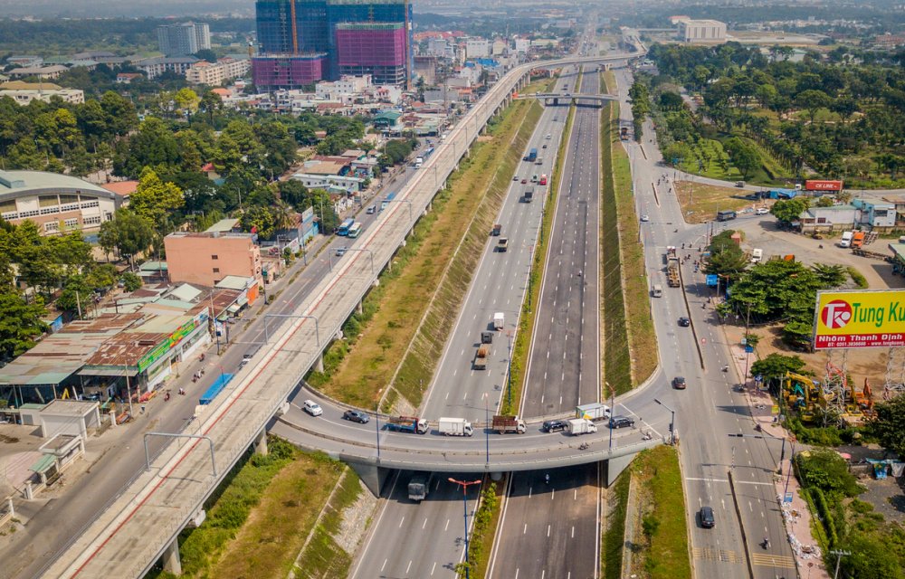 Những điều cần biết về quận Thủ Đức