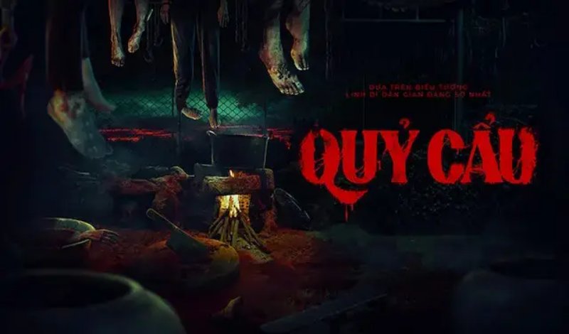 Xem Phim Quỷ Cẩu - Phim Việt 2025 (Trọn bộ, Full HD)