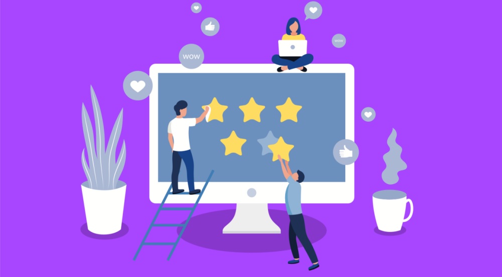 Review công ty là gì? Cần lưu ý khi đọc thông tin đánh giá công ty