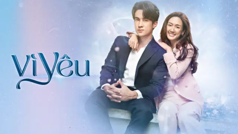 Xem Phim Vì Yêu - Because of Love 2025 (FULL 18 Tập)