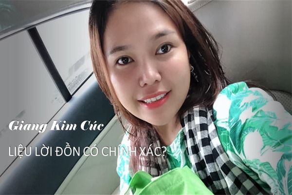 Giang Kim Cúc là ai? Câu chuyện của “Trưởng nhóm mai táng 0 đồng