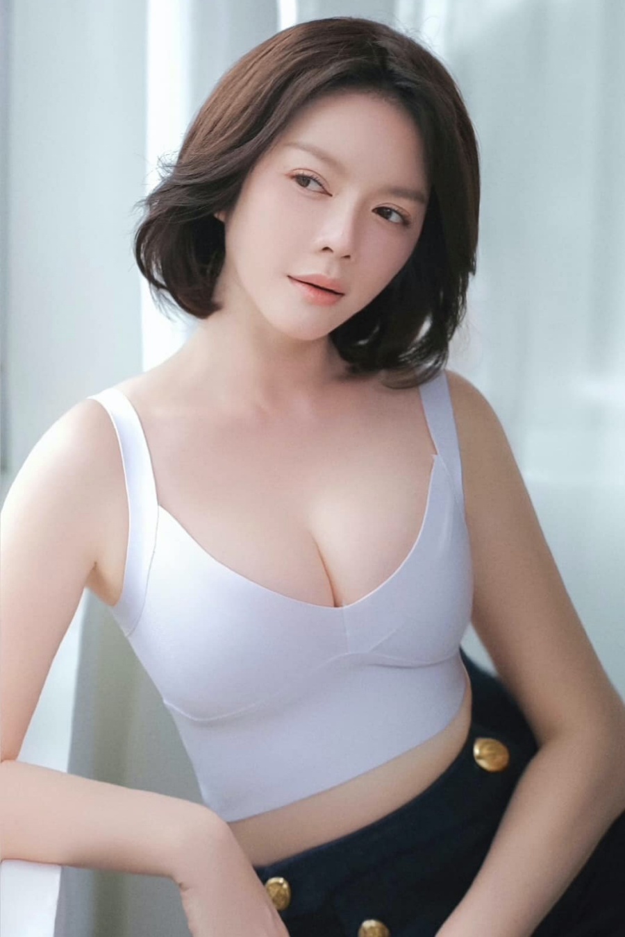 Vú to có phải ngực đẹp không? Top 20 mỹ nhân Việt ngực khủng!!!