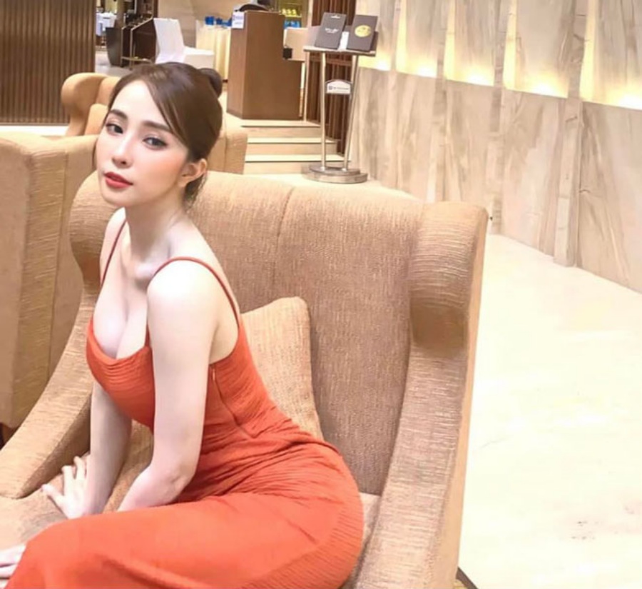 Vú to có phải ngực đẹp không? Top 20 mỹ nhân Việt ngực khủng!!!