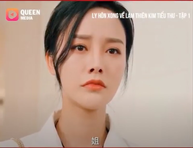 Xem Phim Ly Hôn Xong Về Làm Thiên Kim Tiểu Thư 2025 (Trọn Bộ Tập 1,2,3,4,5 Thuyết Minh)