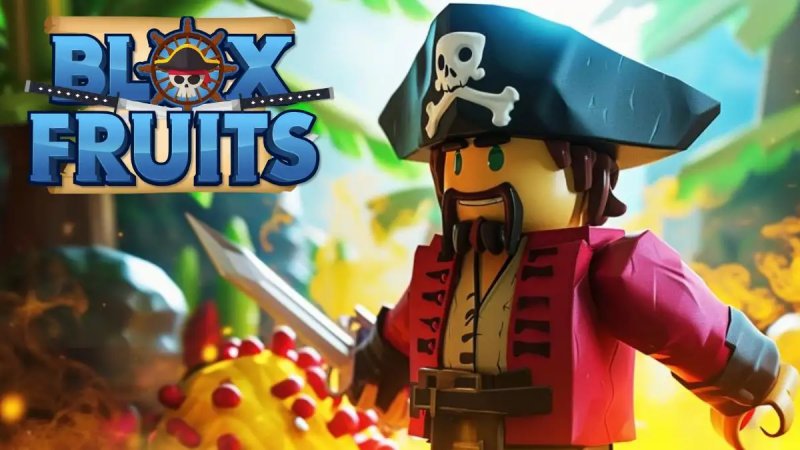 Tặng Acc Blox Fruit Free 0k 10k 20k 50k 100k 200k Mới Nhất 03 2024