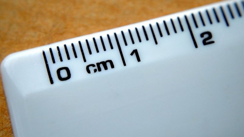 1cm bằng bao nhiêu mm? Bảng quy đổi cm sang km, m, dm, mm, inches, ft