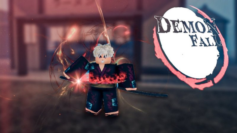 Code Demonfall Miễn Phí Mới Nhất 03 2024 Cách Nhập Code
