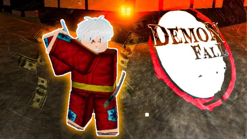 Code Demonfall Miễn Phí Mới Nhất 03 2024 Cách Nhập Code