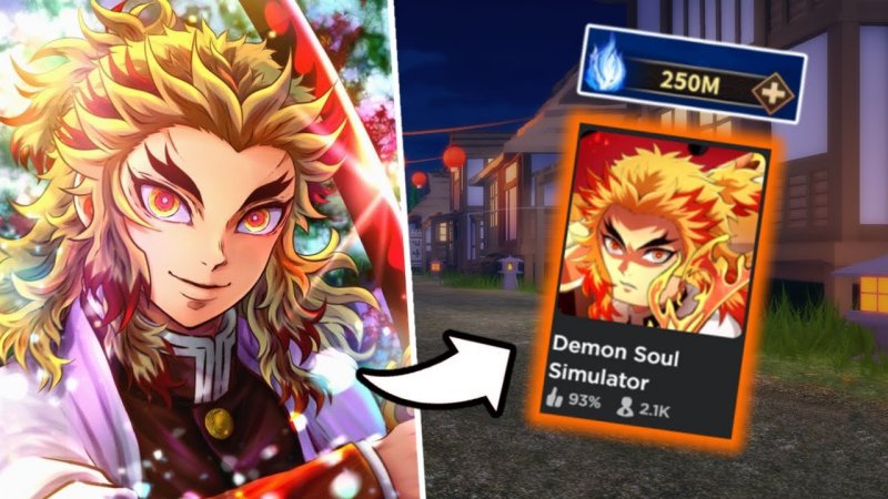 Code Demon Soul Miễn phí Mới Nhất (01/2025): Cách nhập code