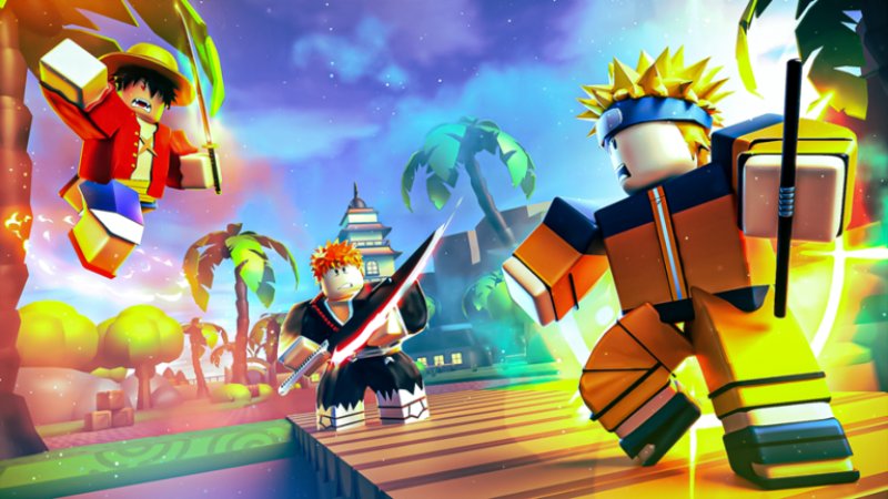 Code Anime Warriors Simulator Miễn Phí Mới Nhất 01 2025 Cách Nhập Code