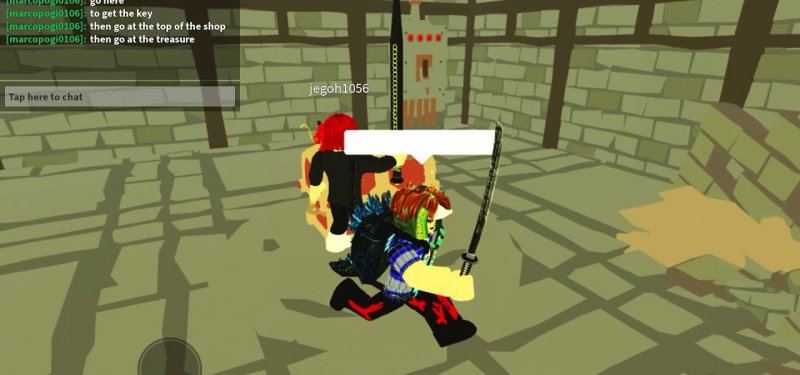 Code Katana Simulator Miễn Phí Mới Nhất 01 2025 Cách Nhập Code