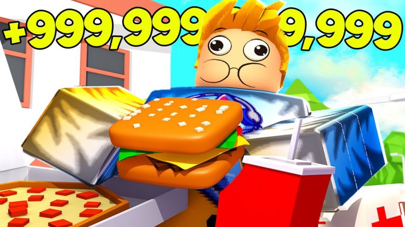 Code Eating Simulator Miễn Phí Mới Nhất 03 2024 Cách Nhập Code